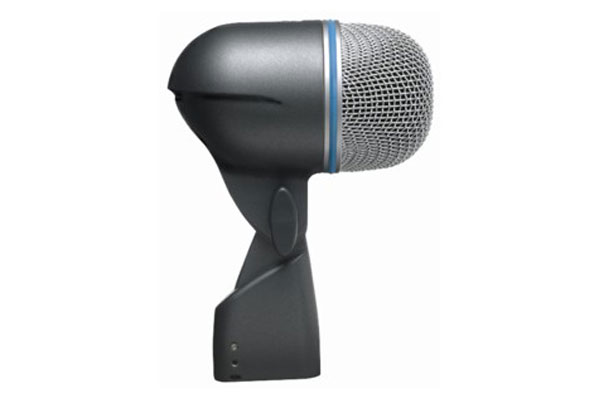 BETA 52A Microphone Dynamic Lo Z Bass Instrument | DC Productions