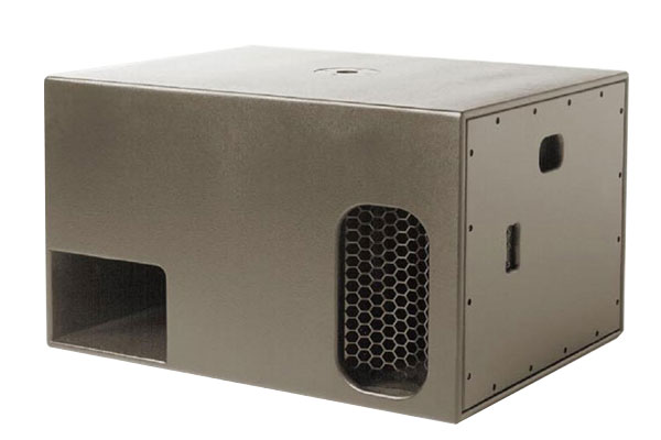 LSUB 1200 SUB BIN | DC Productions
